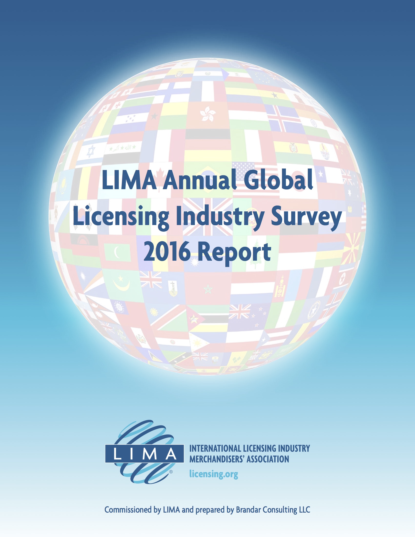 LIMA年次グローバルライセンシング調査 | ライセンシングインターナショナルジャパン